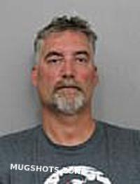 SCHULER SCOTT ALAN 08/06/2022 - Marshall County Mugshots Zone