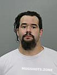 BRILEY CODEY RYAN 08/09/2022 - Marshall County Mugshots Zone