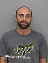 HOUSER BRANDON LEE 08/12/2022 - Marshall County Mugshots Zone