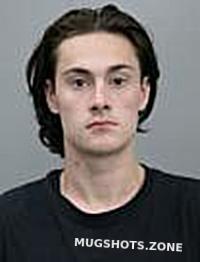 CARMER RYAN ADAM 08/17/2022 - Marshall County Mugshots Zone