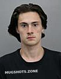 CARMER RYAN ADAM 08/19/2022 - Marshall County Mugshots Zone