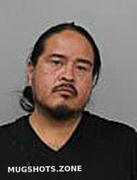 RUSSELL DOMINICK DAIN 08/21/2022 - Marshall County Mugshots Zone