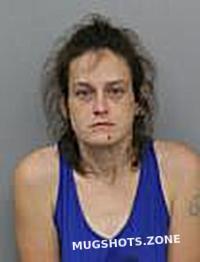 STOKELY DANIELLE FRANCES 08/29/2022 - Marshall County Mugshots Zone