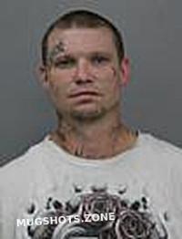 HALLER CHRISTOPHER WAYNE 09/09/2022 - Marshall County Mugshots Zone