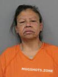 FREEMAN CANDACE MARIE 09/13/2022 - Marshall County Mugshots Zone