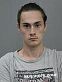 CARMER RYAN ADAM 09/19/2022 - Marshall County Mugshots Zone