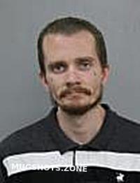 STRAIT KENDALL MICHAEL 09/27/2022 - Marshall County Mugshots Zone