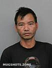 HTOO SAY 10/04/2022 - Marshall County Mugshots Zone