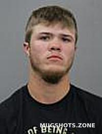 JOHNSON TY ALAN CHARLES 10/21/2022 - Marshall County Mugshots Zone
