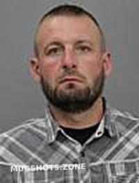 THOMPSON JONATHAN ROBERT 11/03/2022 - Marshall County Mugshots Zone