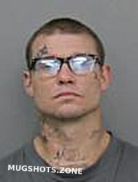 HALLER CHRISTOPHER WAYNE 11/11/2022 - Marshall County Mugshots Zone