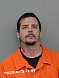 KUBAL NICKOLAS LEE 11/16/2022 - Marshall County Mugshots Zone