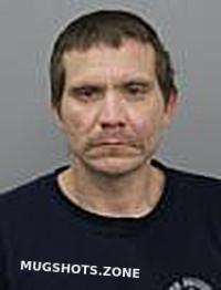 BOHLEN JUSTIN DEAN 11/25/2022 - Marshall County Mugshots Zone