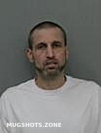 FRELAND LUKE DALE 11/28/2022 - Marshall County Mugshots Zone