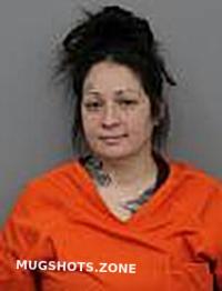 BURTON JESSICA CHRISTINE 12/01/2022 - Marshall County Mugshots Zone