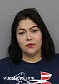 SORIA HUERTA DIONICIA MAYA 12/02/2022 - Marshall County Mugshots Zone