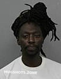 YOUNG ANDRE ALLEN JR 12/30/2022 - Marshall County Mugshots Zone