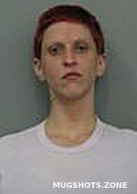 THOMPSON ANDREA JOSEPHINE 01/19/2023 - Marshall County Mugshots Zone