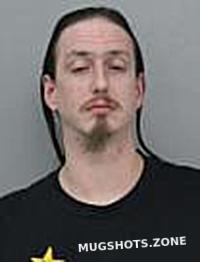 HICKMAN DUSTIN JAMES 01/20/2023 - Marshall County Mugshots Zone