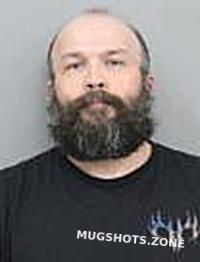 OSBURN BRIAN EVERETT 01/21/2023 - Marshall County Mugshots Zone