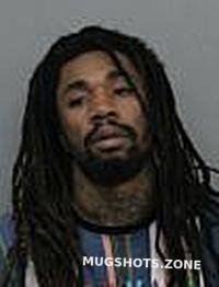 BROWN DEONTA DONCEL JR 01/23/2023 - Marshall County Mugshots Zone