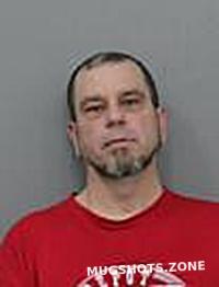 MAYFIELD RICKY DALE JR 02/06/2023 - Marshall County Mugshots Zone