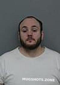 STANLEY AUSTIN LEE ANTHONY 02/18/2023 - Marshall County Mugshots Zone