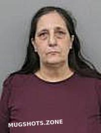 CLEMONS COLLEEN GREEER 02/19/2023 - Marshall County Mugshots Zone