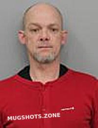 HULIN JOHN PAUL 03/19/2023 - Marshall County Mugshots Zone