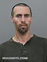 WOOD CHUCK DAVIS 04/06/2023 - Marshall County Mugshots Zone