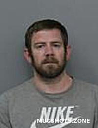 PHERIGO DUSTIN EUGENE 04/18/2023 - Marshall County Mugshots Zone