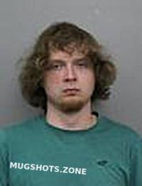 CARL BLAINE CHRISTOPHER 04/24/2023 - Marshall County Mugshots Zone