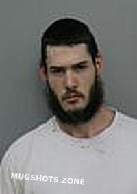 MINIX SEAN MICHAEL 04/28/2023 - Marshall County Mugshots Zone