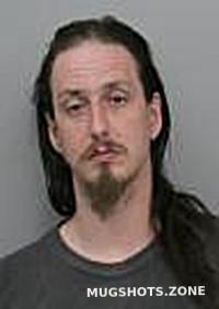 HICKMAN DUSTIN JAMES 05/01/2023 - Marshall County Mugshots Zone