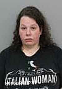 MCINTOSH MONICA MARIE 05/10/2023 - Marshall County Mugshots Zone