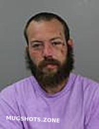 GLENN NICKOLAS RAY 05/14/2023 - Marshall County Mugshots Zone