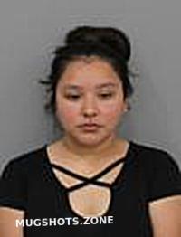 VENTO CASSANDRA 05/18/2023 - Marshall County Mugshots Zone
