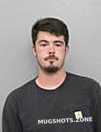 ZINK JACOB MICHAEL-LOWELL 05/22/2023 - Marshall County Mugshots Zone