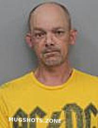 HULIN JOHN PAUL 06/05/2023 - Marshall County Mugshots Zone