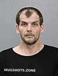 SHADOW BENJAMIN RAY 06/11/2023 - Marshall County Mugshots Zone