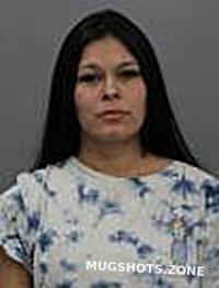 KAPAYOU LINSEY ANN 06/20/2023 - Marshall County Mugshots Zone