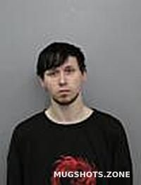 BOYETTE AARON KRISTOPHER 06/23/2023 - Marshall County Mugshots Zone