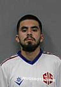 MERCADO JONATHAN IVAN 07/15/2023 - Marshall County Mugshots Zone