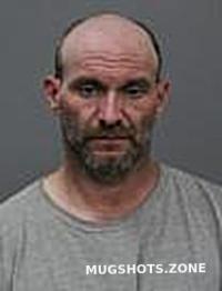 ALLBEE ANTHONY RODERICK 07/17/2023 - Marshall County Mugshots Zone