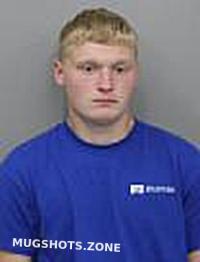 PURDY DUSTIN JAMES 07/21/2023 - Marshall County Mugshots Zone