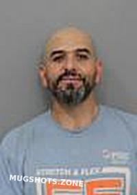 SOTO MENDOZA SAMUEL 07/24/2023 - Marshall County Mugshots Zone