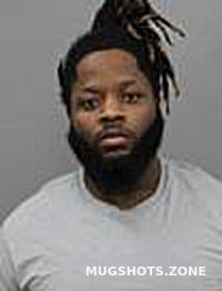 FOX CHASTON DWIGHT 07/24/2023 - Marshall County Mugshots Zone