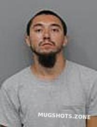 GRANDSTAFF ANDREW SCOTT 07/27/2023 - Marshall County Mugshots Zone