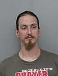 HICKMAN DUSTIN JAMES 08/02/2023 - Marshall County Mugshots Zone