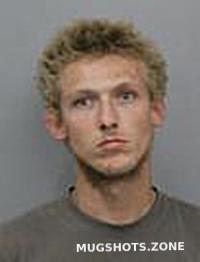 CAMPBELL TAVEN CHRISTOPHER 08/05/2023 - Marshall County Mugshots Zone